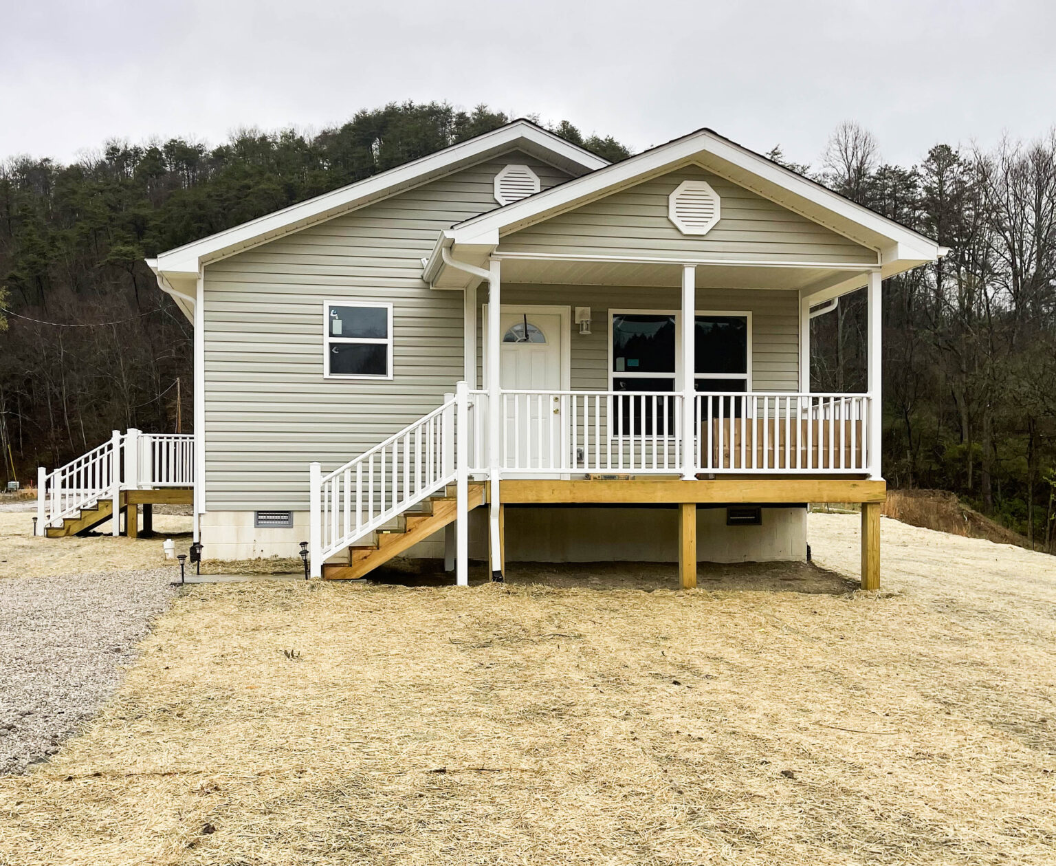 Floor Plans - Housing Development Alliance